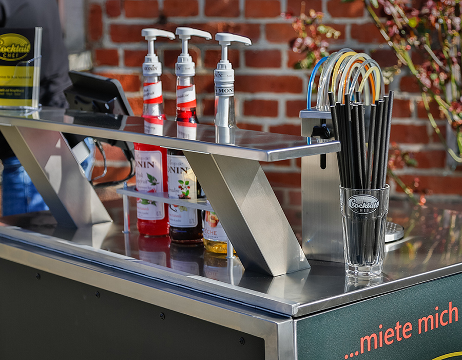 Početna - Cocktail Chef Cocktailchef - hrvatska mobilna koktel stanica ...