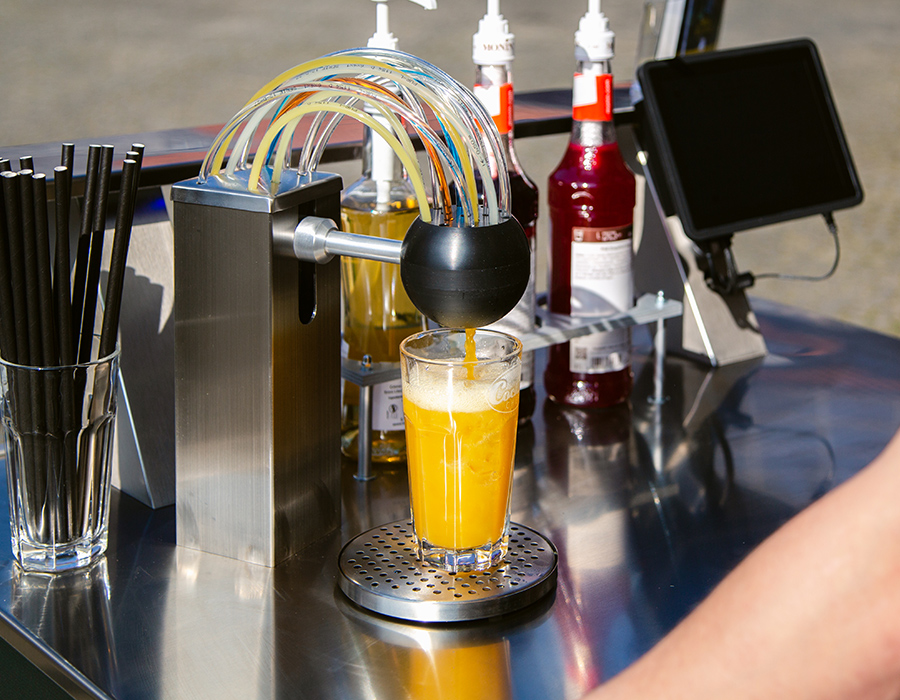 Početna - Cocktail Chef Cocktailchef - hrvatska mobilna koktel stanica ...