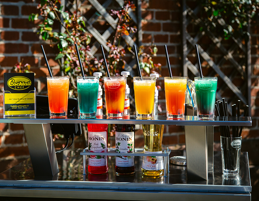 Početna - Cocktail Chef Cocktailchef - hrvatska mobilna koktel stanica ...