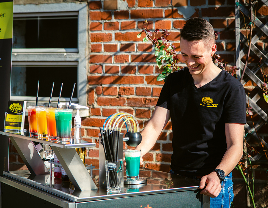 Početna - Cocktail Chef Cocktailchef - hrvatska mobilna koktel stanica ...